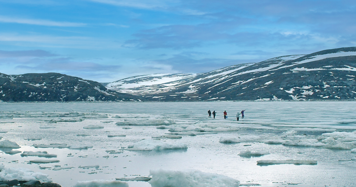 Le Barreau publie le Guide de base pour une saine pratique au Nunavik