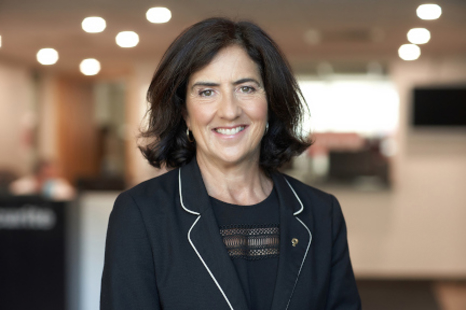 Candidats élus par acclamation